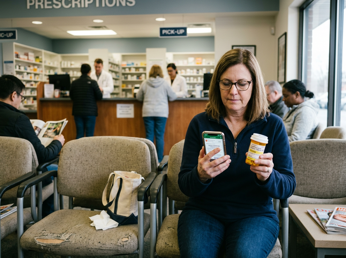 Synthroid vs Levothyroxine: FDA Comparison, Prices & Switching Guide ...
