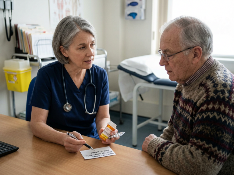 Levothyroxine Starting Dose: Guidelines by Age and Weight