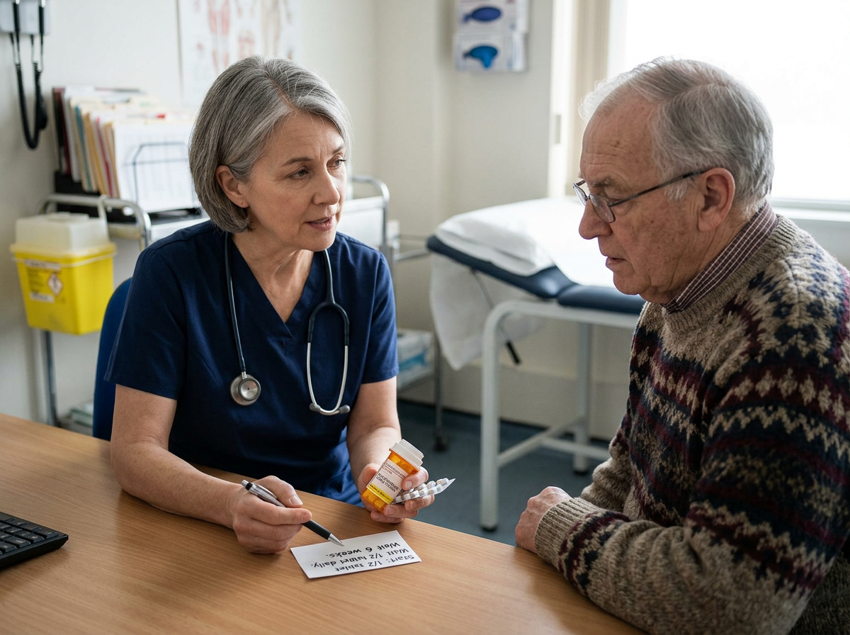 Levothyroxine Starting Dose: Guidelines by Age and Weight