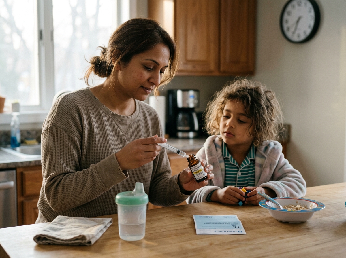 Levothyroxine Starting Dose: Guidelines by Age and Weight